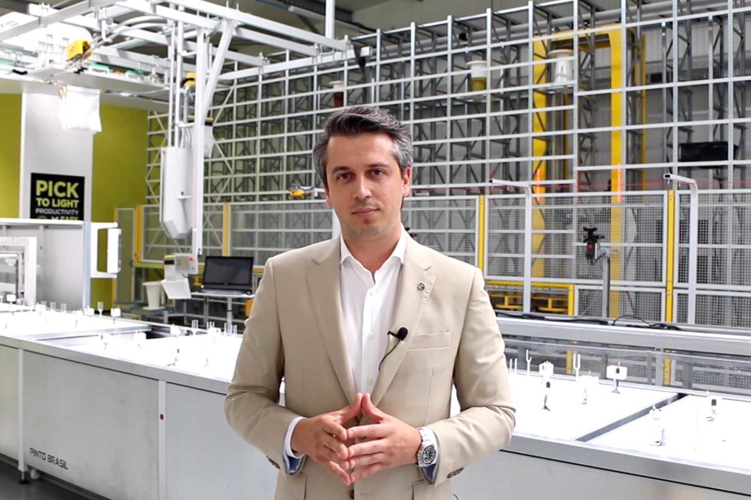 Media Room – Pinto Brasil Group